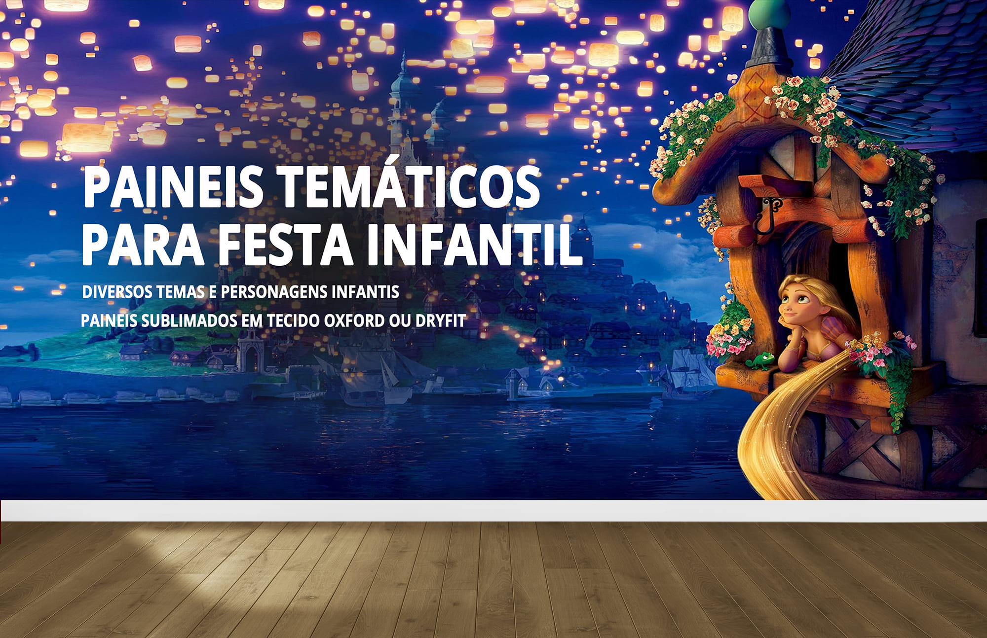 PARIS PAINEIS SUBLIMADOS GOIÂNIA | PAINEL SUBLIMADO | PAINEL SUBLIMAÇÃO ...